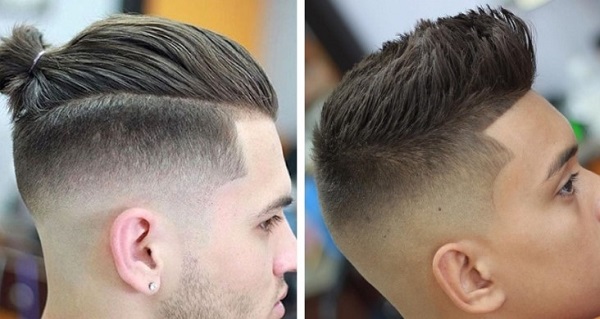 Top 5 Kiểu Tóc Nam Đẹp Hot Nhất Hiện Nay – A Vòong Hair Salon