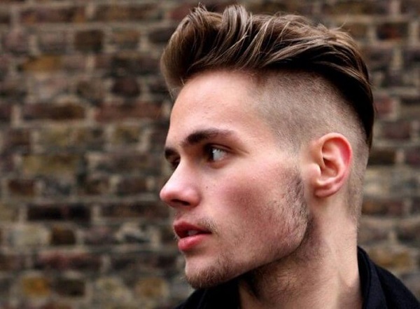 Top 5 Kiểu Tóc Nam Đẹp Hot Nhất Hiện Nay – A Vòong Hair Salon