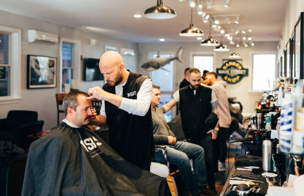 Barber Shop Hay Hair Salon? Những Điều Bạn Cần Biết